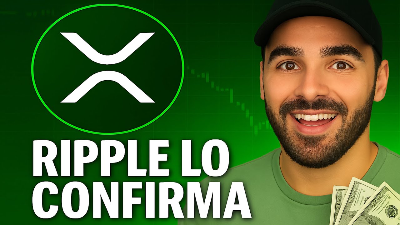 🔴URGENTE XRP: Ripple puede conseguir 19 BILLONES y XRP podría llegar a DOS DÍGITOS #XRP #ripple ...