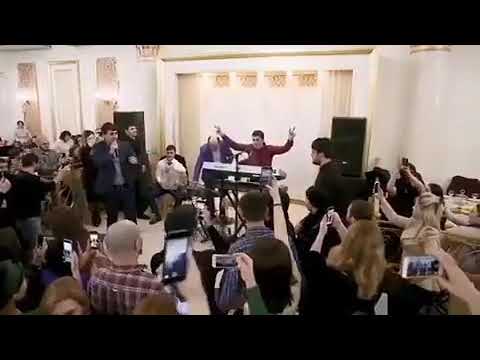 Сакит Самедов туфли муфли в Махачкале