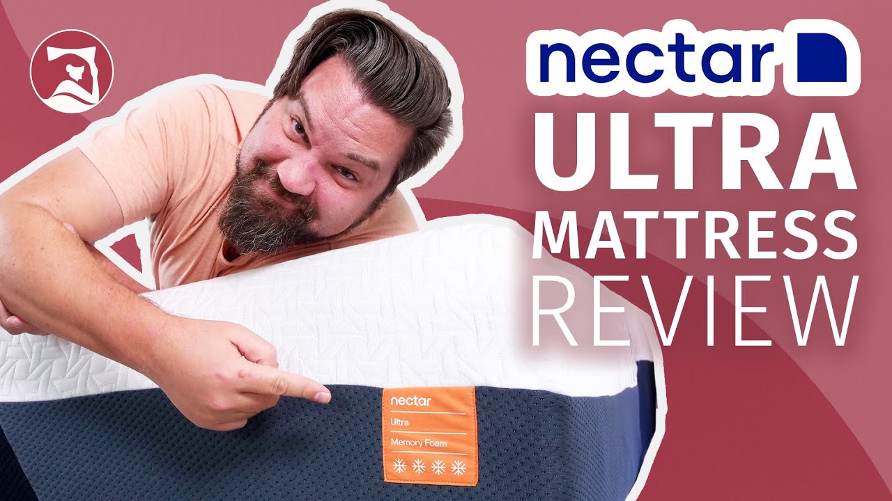 Nectar Ultra Memory Foam Mattress Review - Is It The Ultimate Memory ...