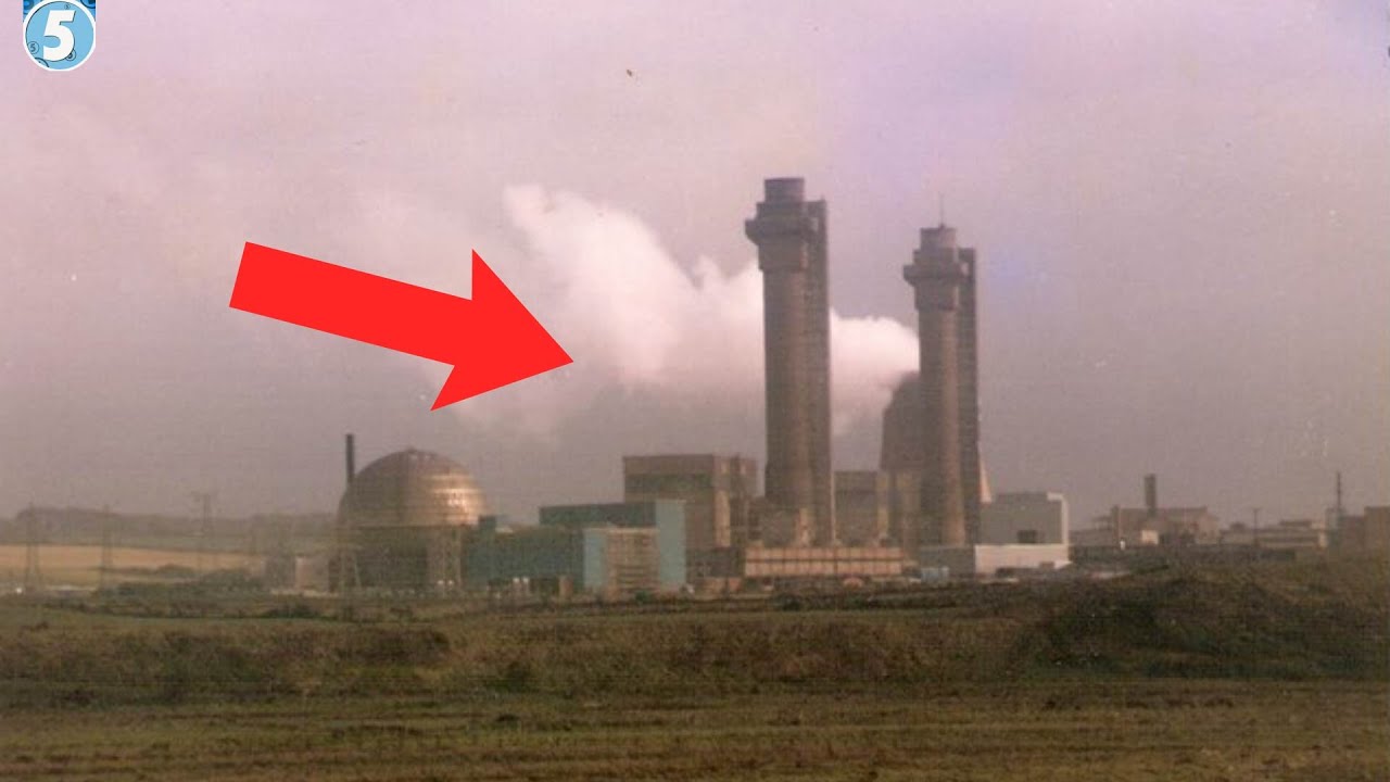 5 Terrifying Nuclear Disasters Throughout History You WON'T Believe ...