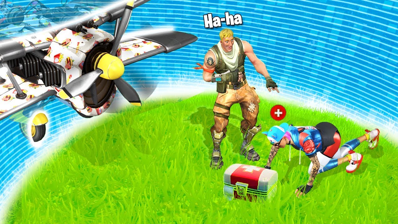 Don't Celebrate Too Early...! FORTNITE FAILS & Epic Wins! #32 (Fortnite ...