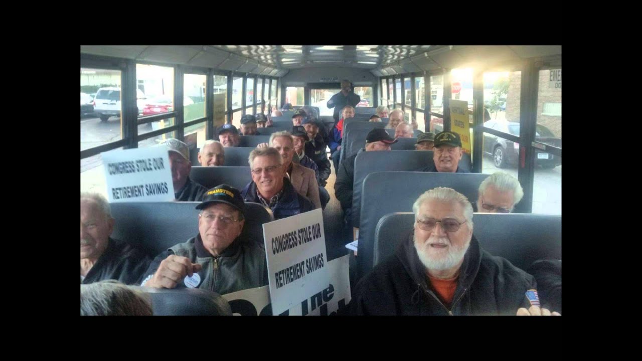 Promises Made Larry Mankowski Local 200 - YouTube
