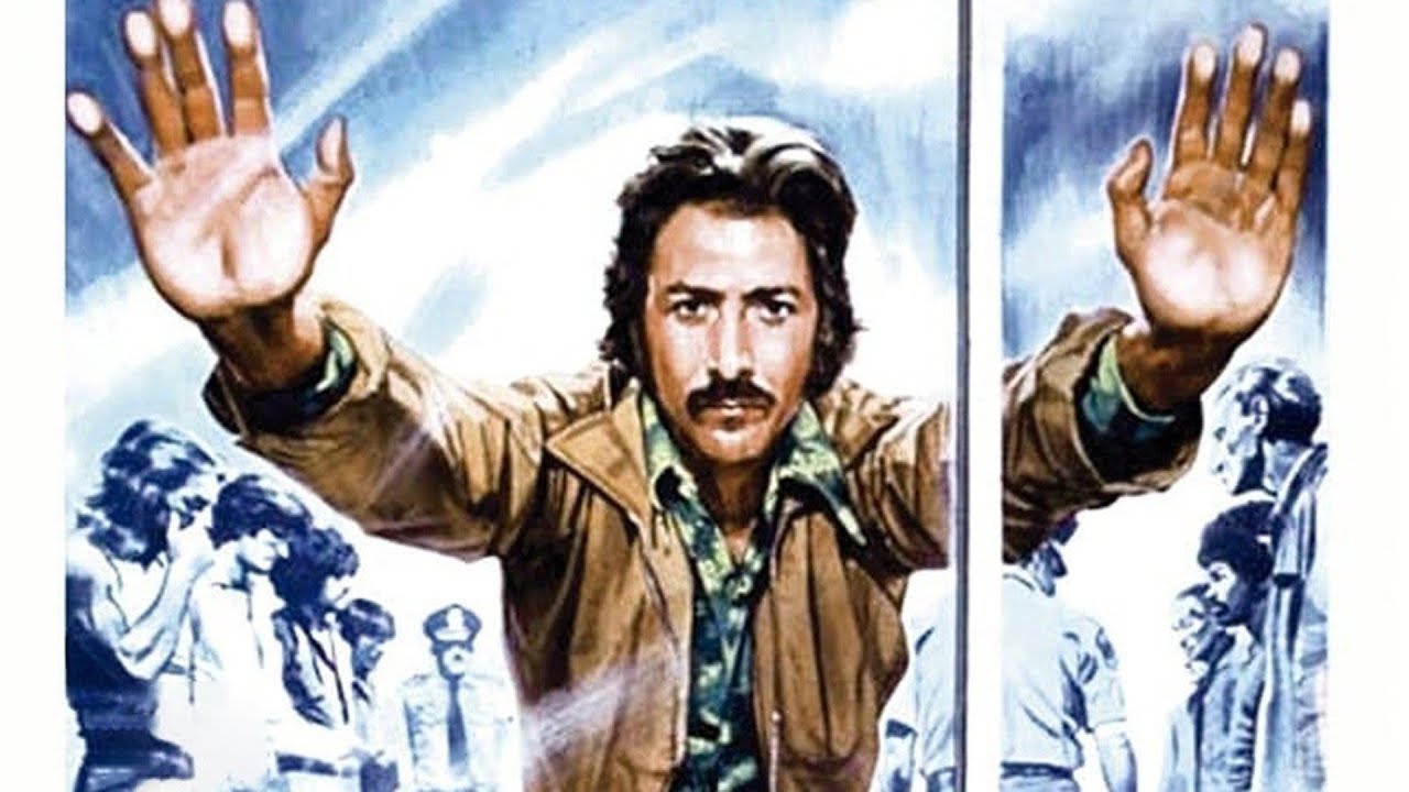 Straight Time - Trailer (Upscaled HD) (1978) - YouTube