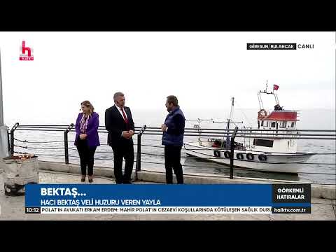 Bulancak İskelesi’nden Türkiye’ye: Görkemli Hatıralar’da Unutulmaz Anlar
