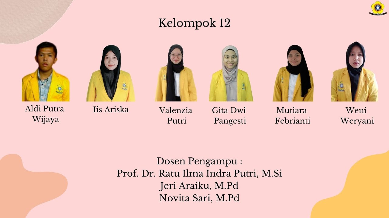 KELOMPOK 12-SPIDAL (Spinner Distribusi Binomial) - YouTube