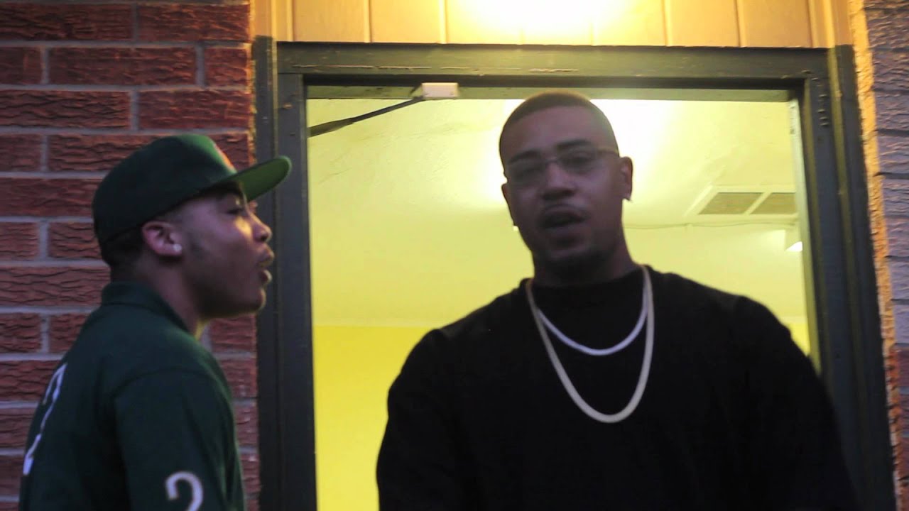 The Official Geed Up! Young Riders - YouTube