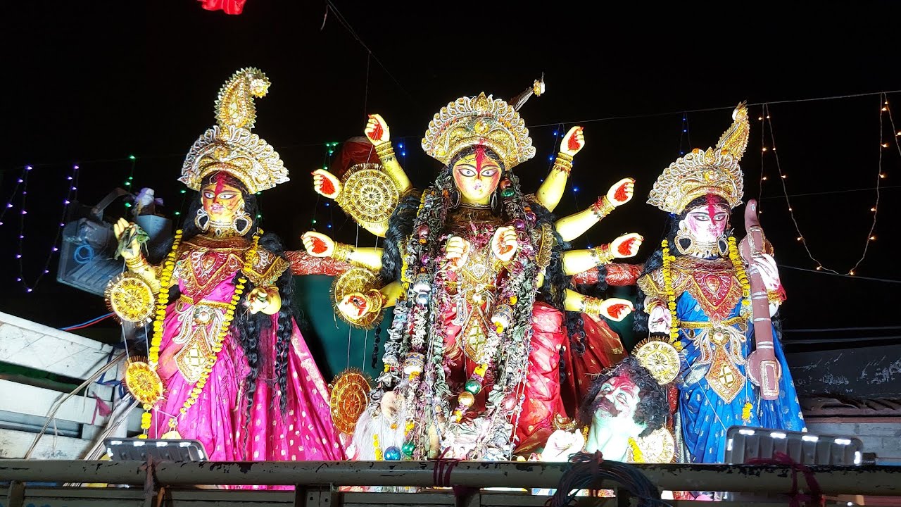 Durga Puja Vasan 2022|| শুভ বিজয়া সবাইকে🙏 || Vasan Dance|| - YouTube