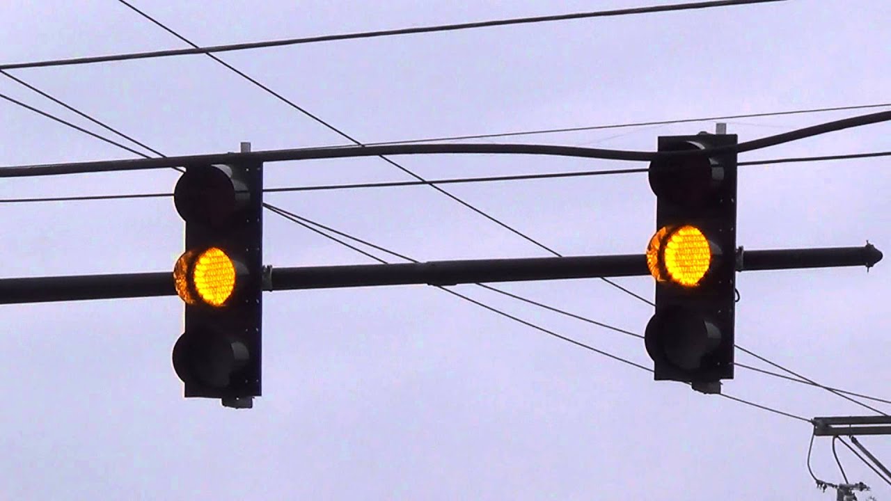 Durasig Traffic Lights - YouTube