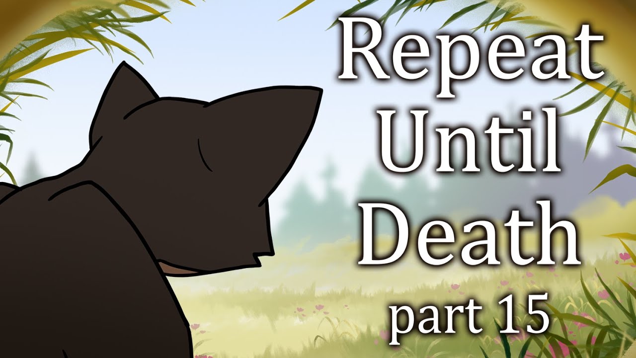 Repeat Until Death Spiderleg MAP - Part 15 [Collab with @pasgeddi ] - YouTube