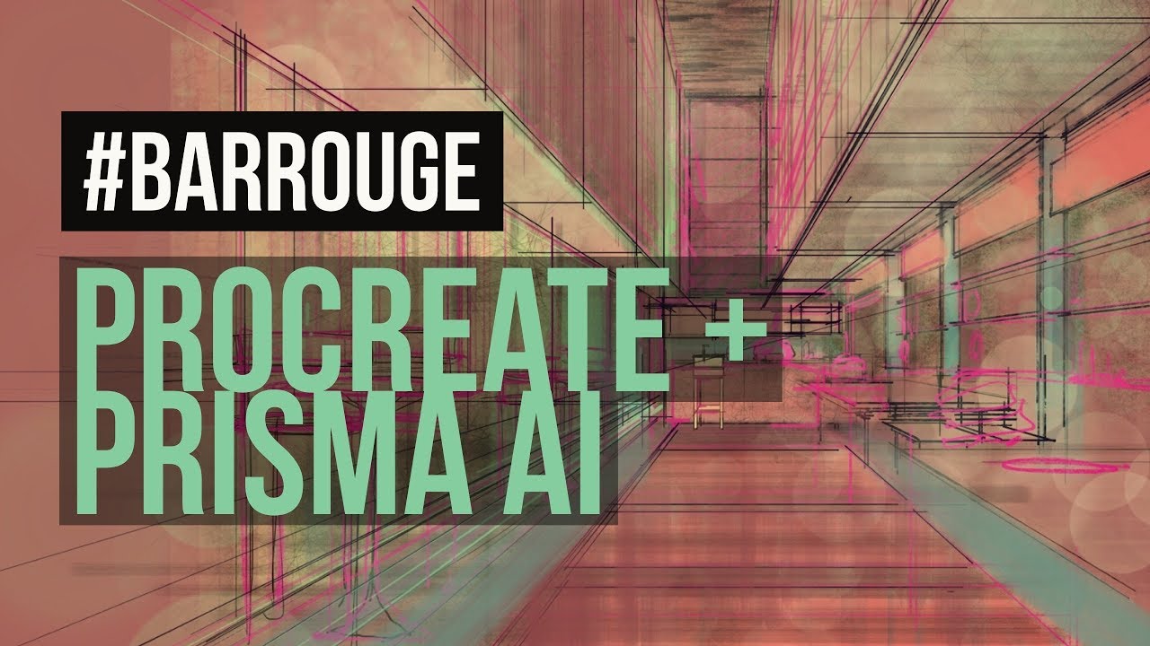 Procreate Bar Rouge YouTube procreate-bar-rouge-youtube