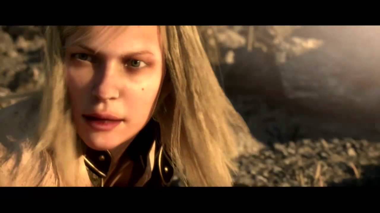 Neverwinter Intro Youtube