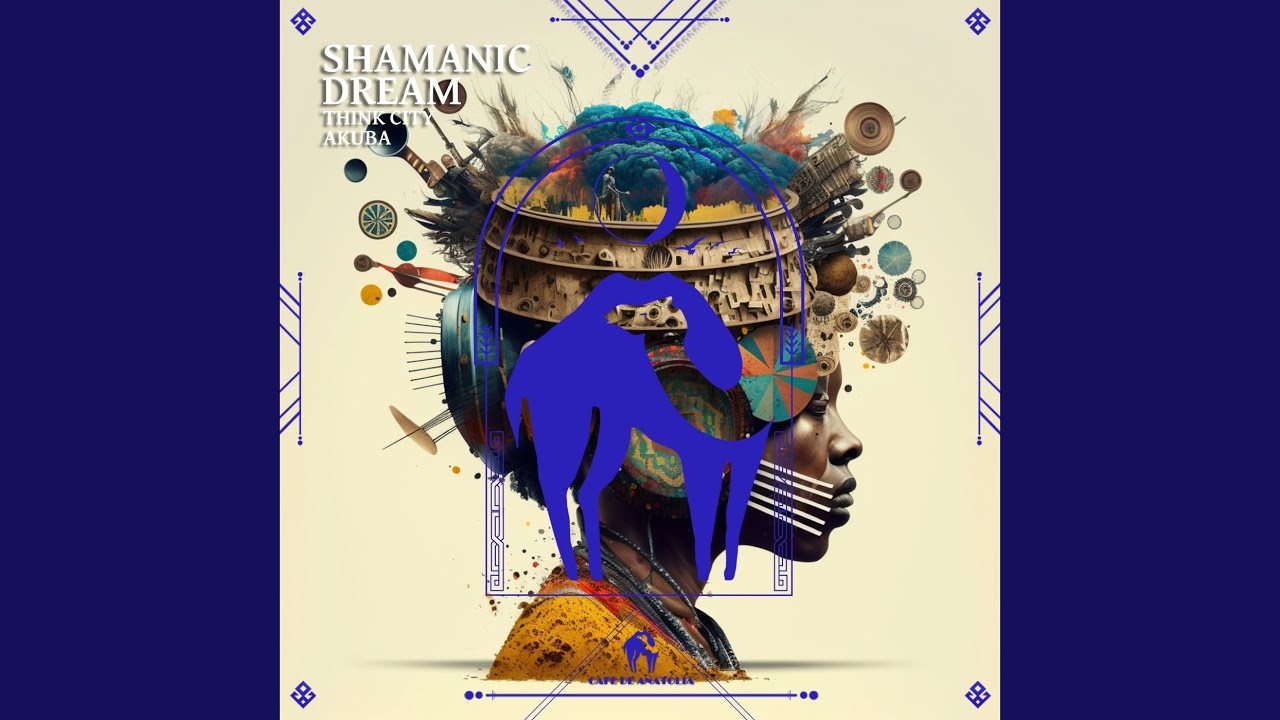 Shamanic Dream - YouTube