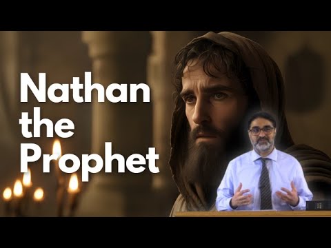 2 Samuel 12: Nathan the Prophet | Bible Study Sermon - YouTube