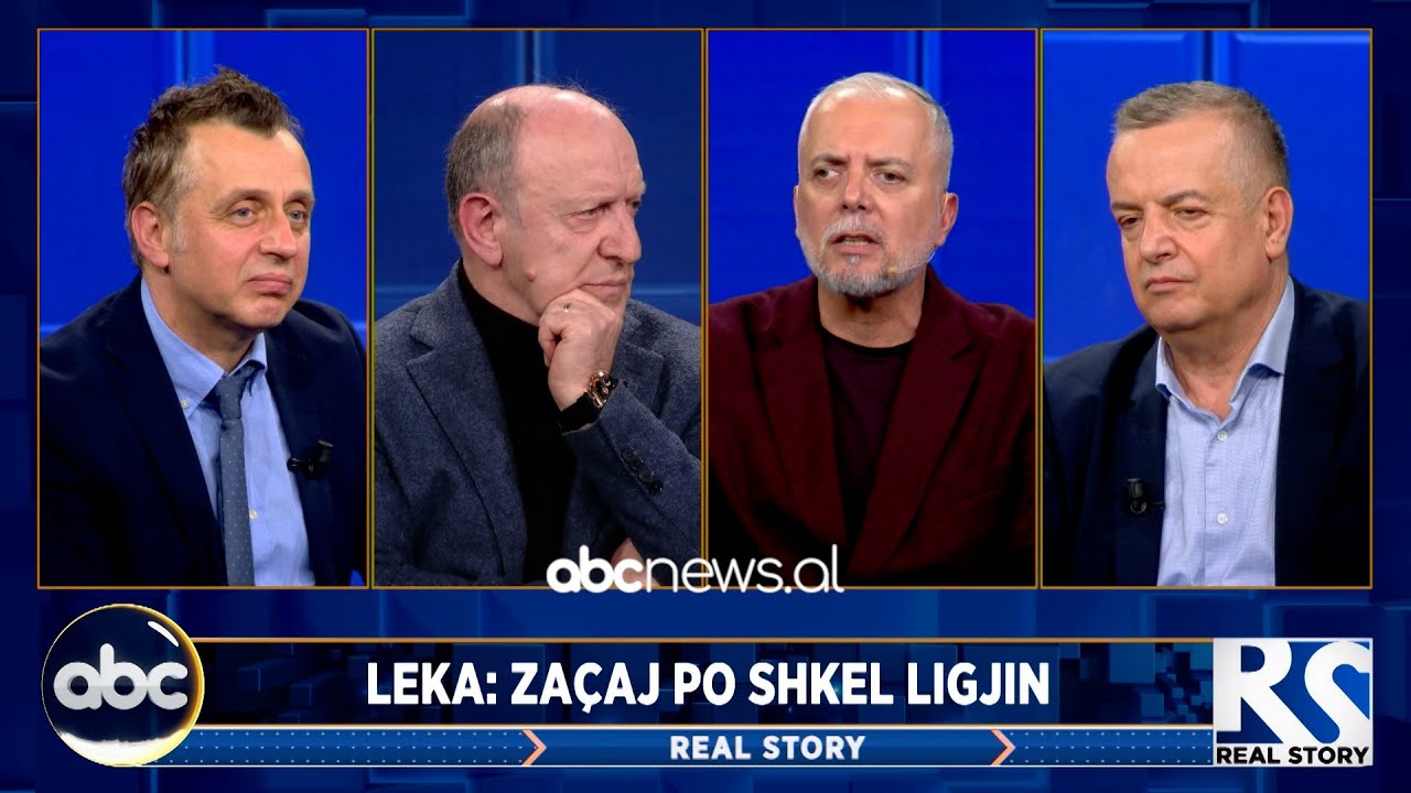 Rama vendos pikat mbi ‘i’! Kushtetuesja, gjykata e pazareve? – Real ...