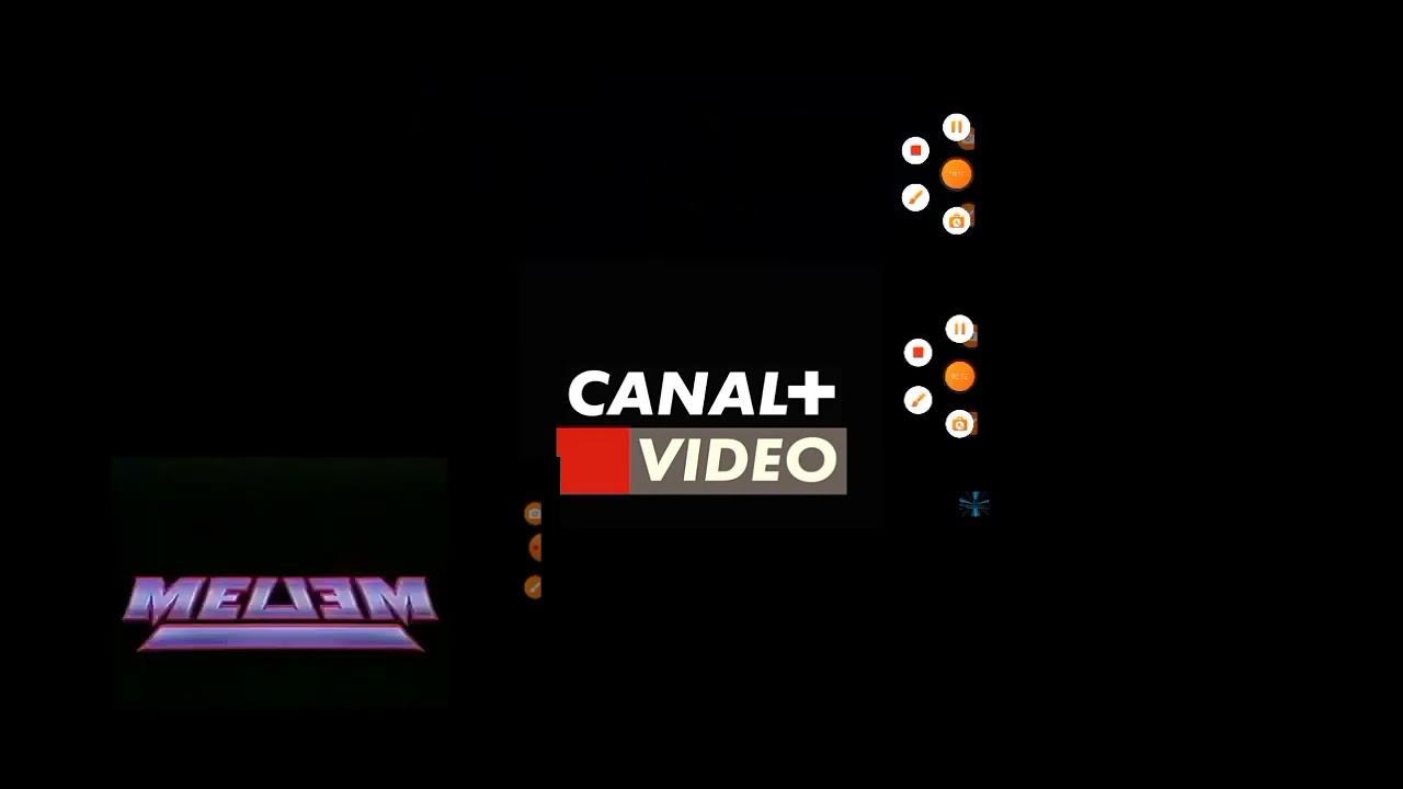 Flashing Lights Logos NineParison - YouTube