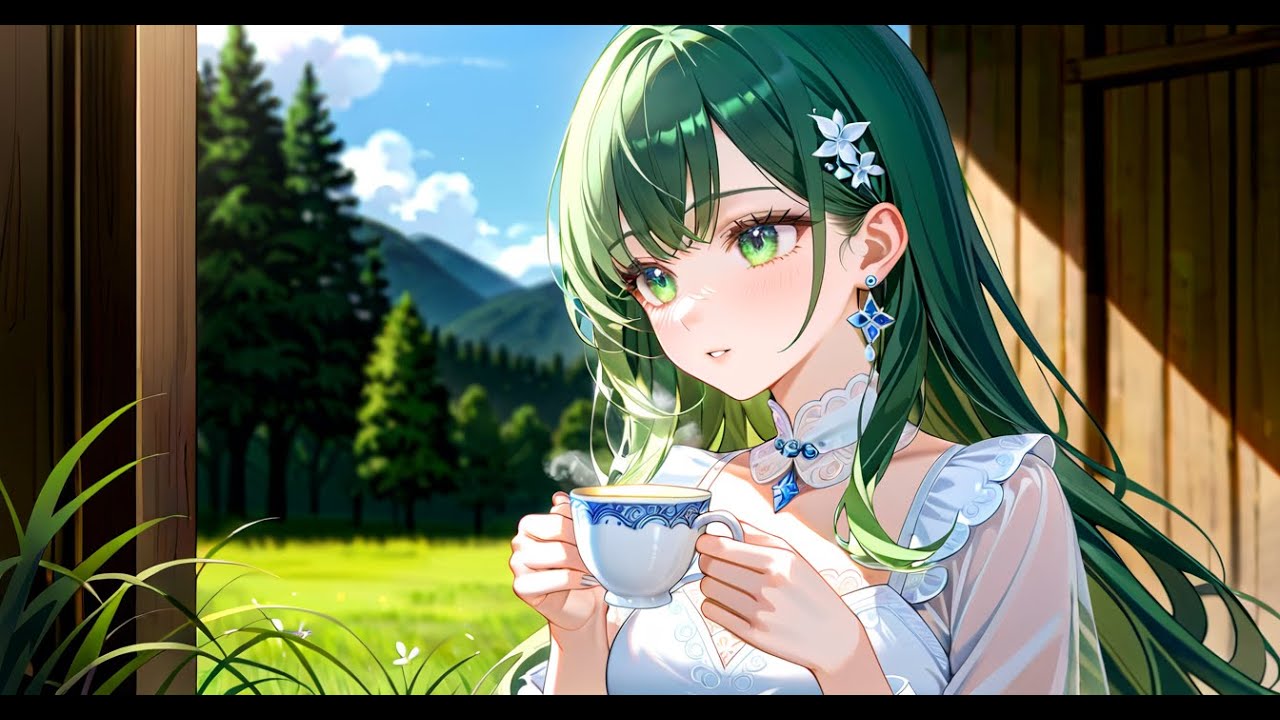 Serenity in Whisper (2hr Loop) [Relax, Clam, Sleep Music] 🎶 - YouTube