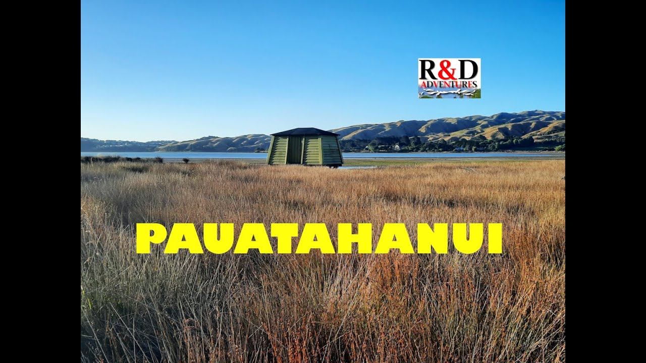 Pauatahanui | Porirua area | Battle Hill Farm | Scenes of New Zealand ...