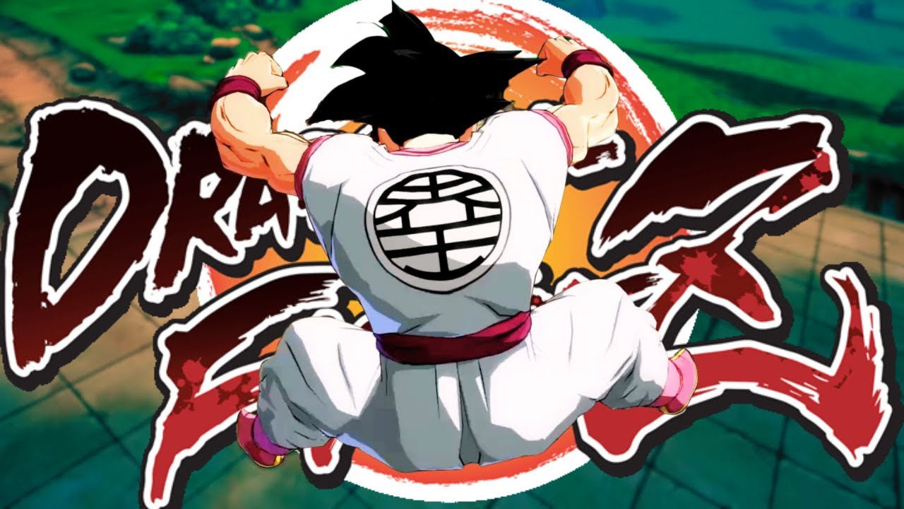 A worthy foe appears! | Dragon Ball FighterZ Ranked Matches - YouTube