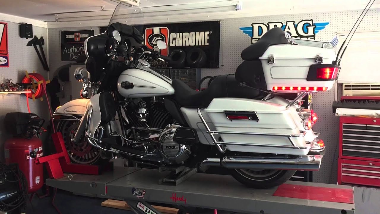 Fullsac DX Header 2.0 inch Hi Flow Muffler Kit - YouTube