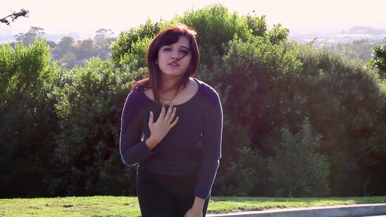 bol do na zara (azhar) female cover unplugged 2017 song - YouTube