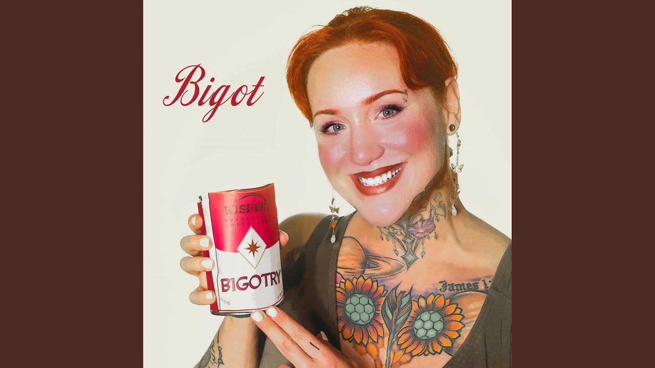 Bigot - YouTube