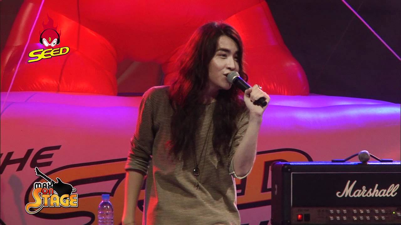 [The Seed Show#79 (HD)]Singular ซิงกูล่าร์ - เบา เบา - YouTube