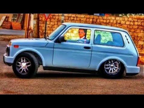 Azeri bass music remix-2019(Evlenme)