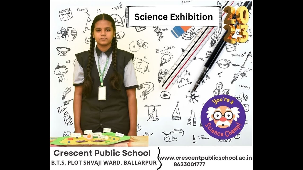 🌿 Explore the Green Marvels: Aiman Sheikh's Fascinating Dive into the ...