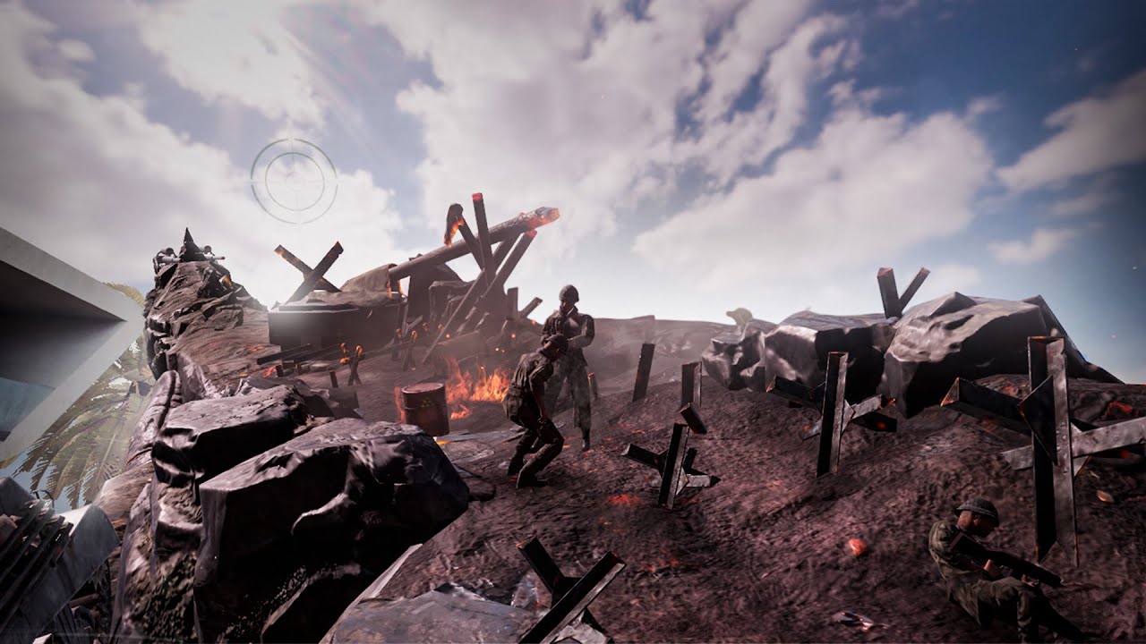 *NOVA* MG42 MÍTICA DO COD MOBILE! (MG42 A CAMPANHA) - YouTube