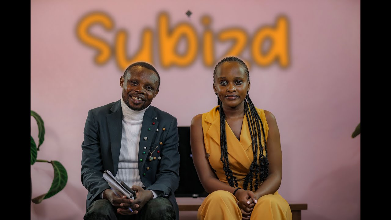 PAPA SAVA:SASA SUBIZA!BY NIYITEGEKA Gratien( Rwandan Comedy) - YouTube