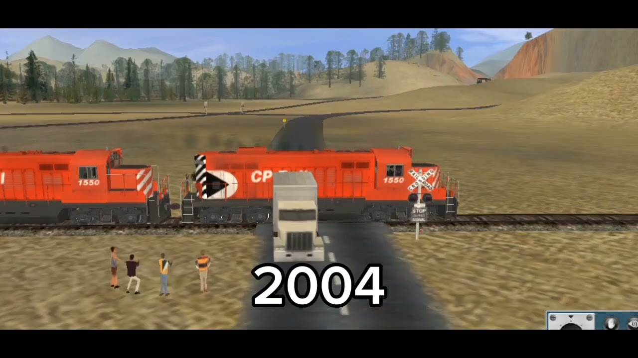 Fate CP GP9 1550 Fiksi - YouTube