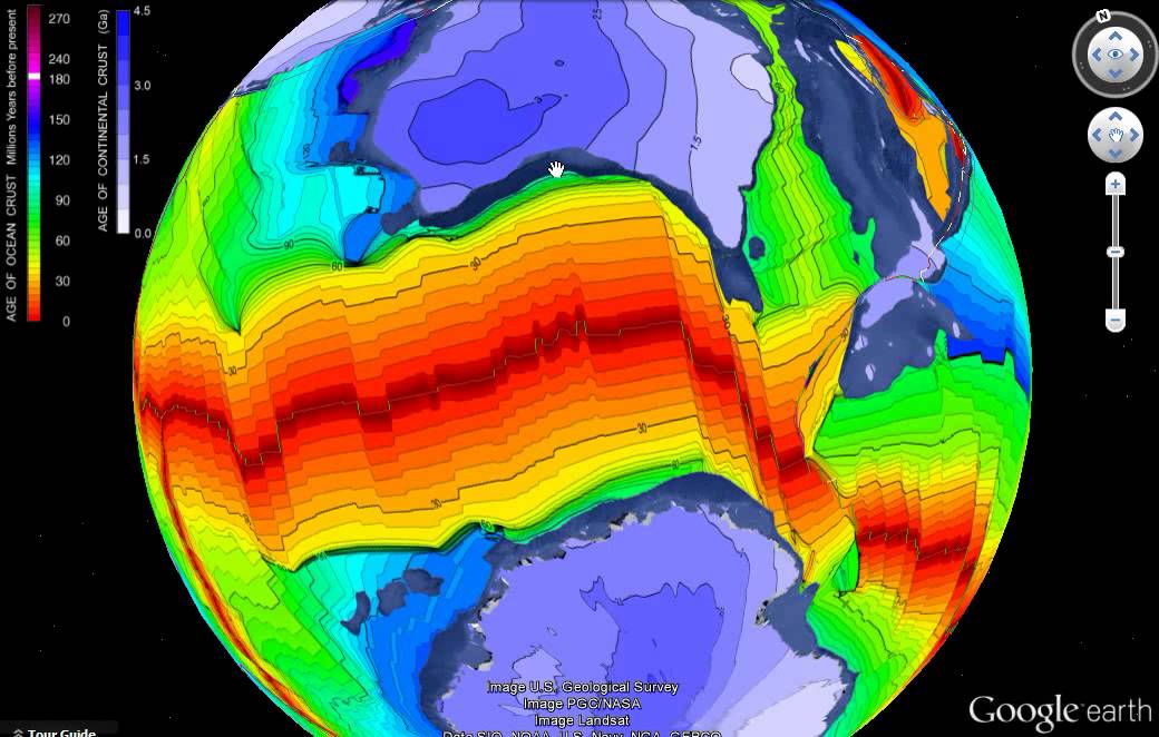 Noah and Expanding Earth - YouTube