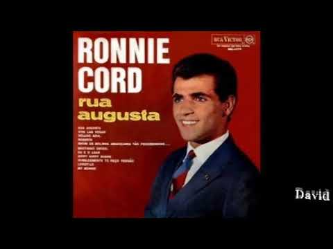 Ronnie Cord - Biquini de Bolinha Amarelinha - YouTube