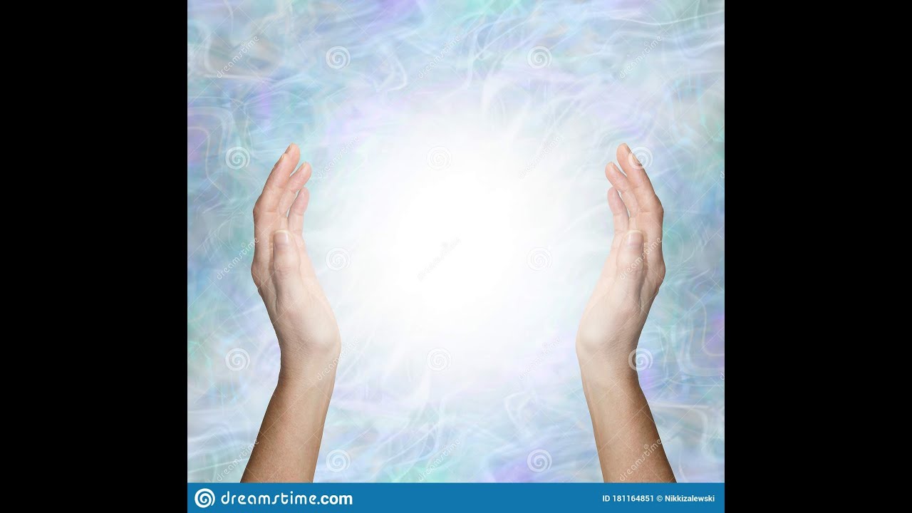 Congratulations! You mastered your TRUE self. DIVINE HEALING ENERGY ...