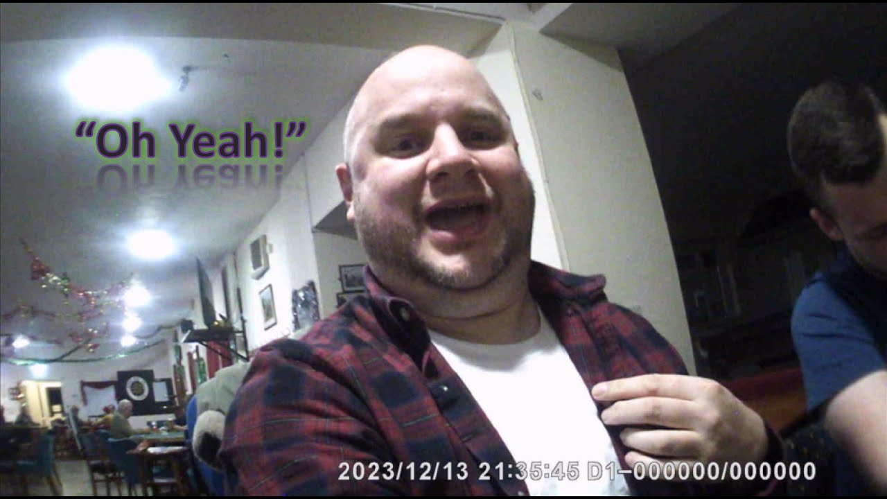 "Oh Yeah!" Ryde Social Club - Poker League - S2W3 - YouTube