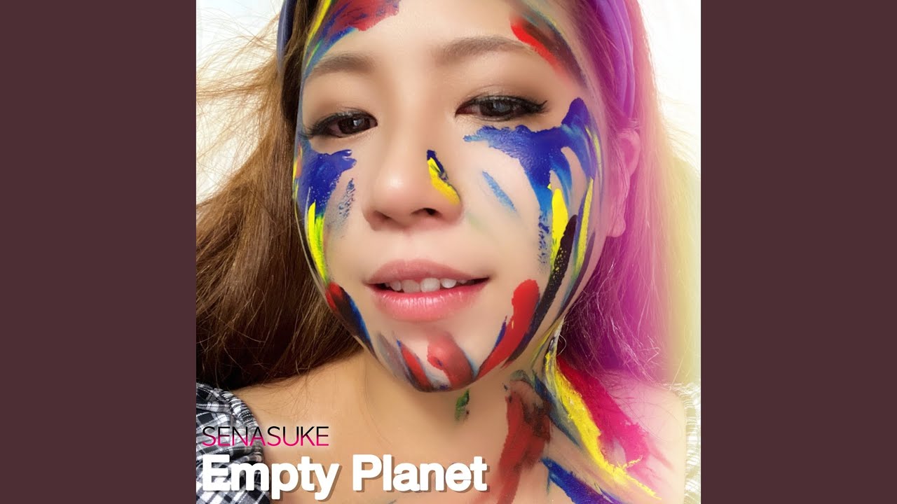 Empty Planet (2025 Remastered) (Preview) - YouTube
