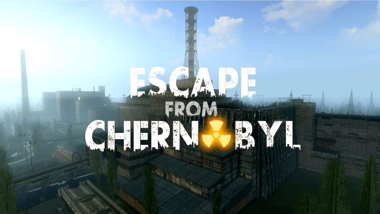 Escape from Chernobyl - Gameplay Android et iOS (iPhone / iPad) par ...