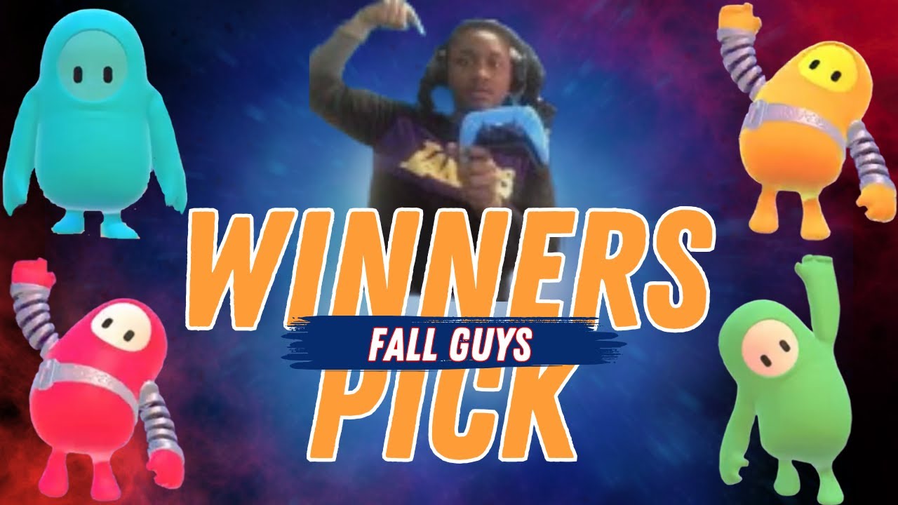ROAD TO 3K!!! FALL GUYS RUNNERS VS GRABBERS - YouTube