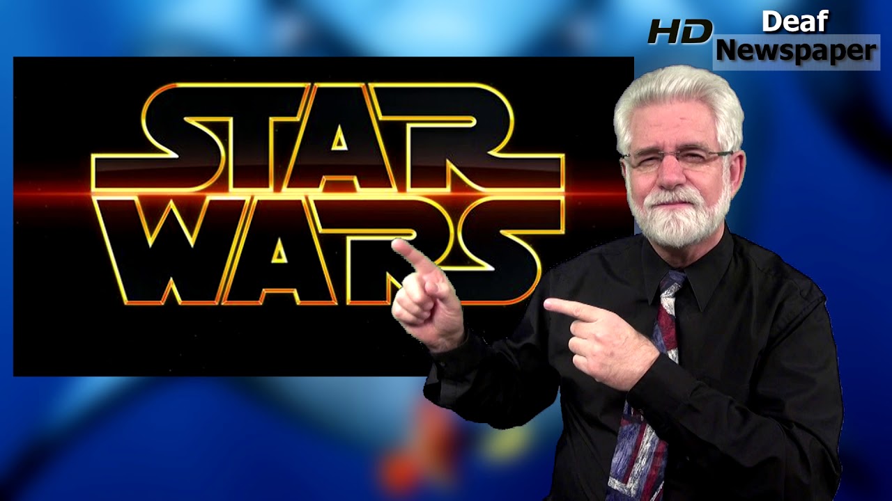 News in American Sign Language 1.12.2018 #1807 - YouTube