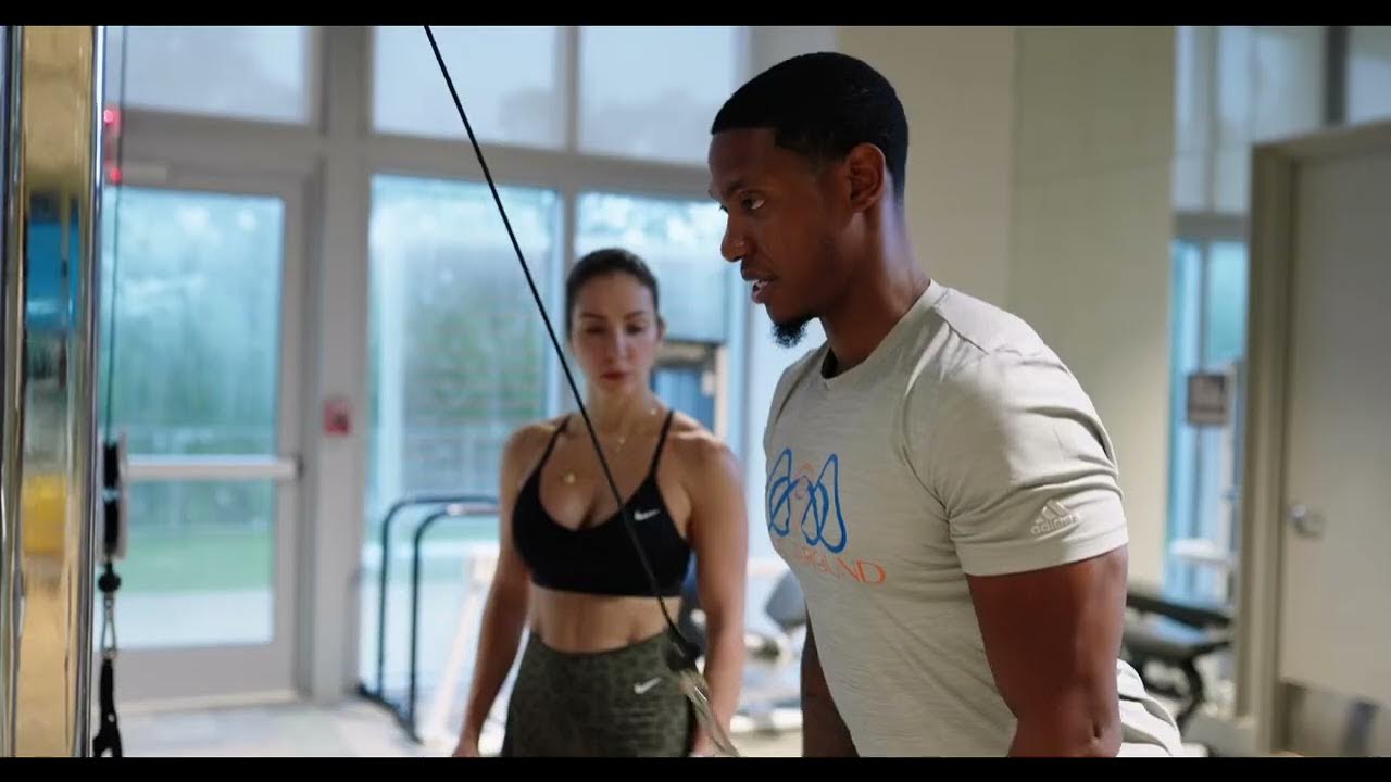 NASM Resistance Training Concepts Intro | #MoveStrong - YouTube