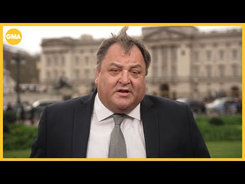 Palace insider on former Prince Andrew’s arrest, Sarah Ferguson