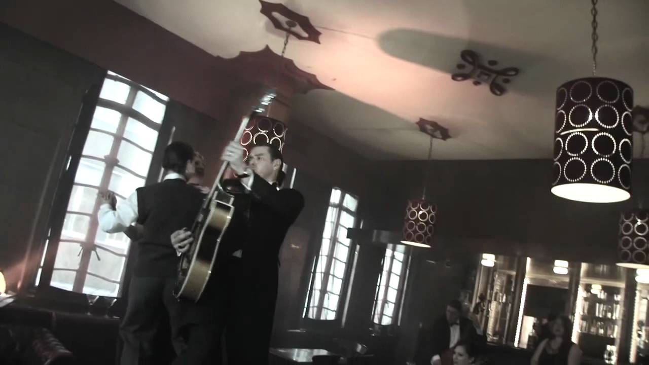 AMAZING KAPPA - A LITTLE LOCO LOVE - YouTube