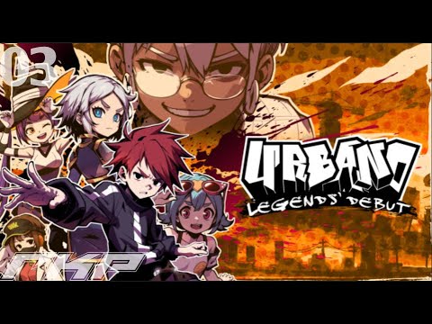 NEXT FEST RECAP [8]: Urbano- Legends' Debut finale - YouTube