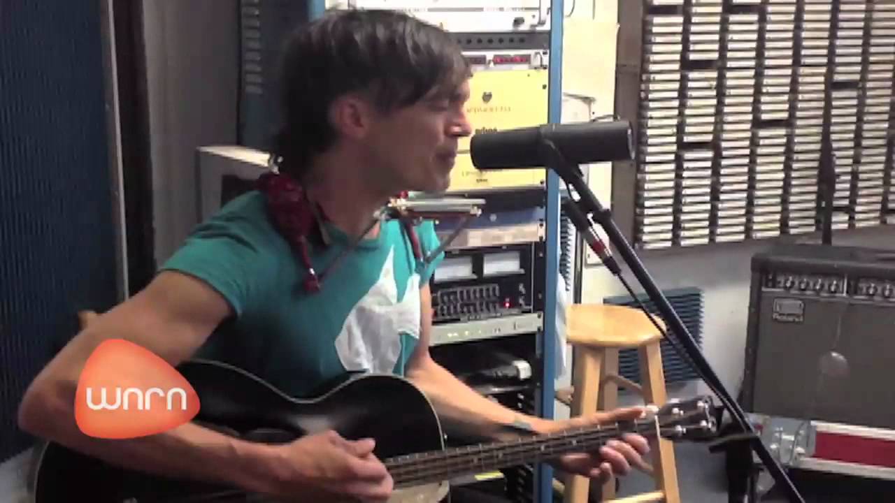 Aaron Embry - Moon of the Daylit Sky - YouTube