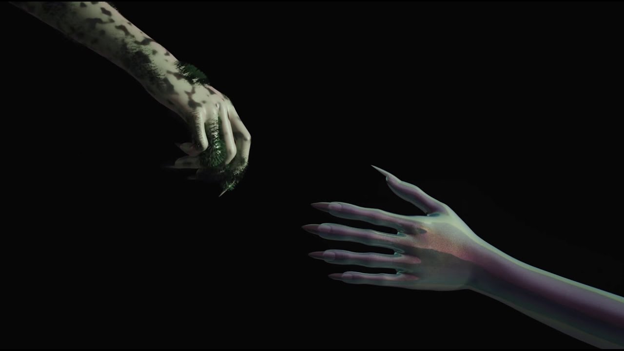 Bring Me The Horizon - Parasite Eve (Intro Only) - YouTube