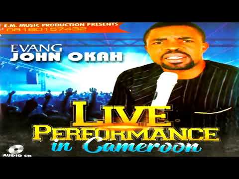 John Okah