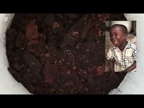 JOB ORDER 11TH DAY(YIULIAN DRYDOCK) - YouTube