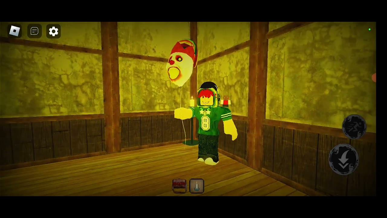 @Satou.matsuzaka thank u this the mimick Roblox and thank u 4 the 10 ...