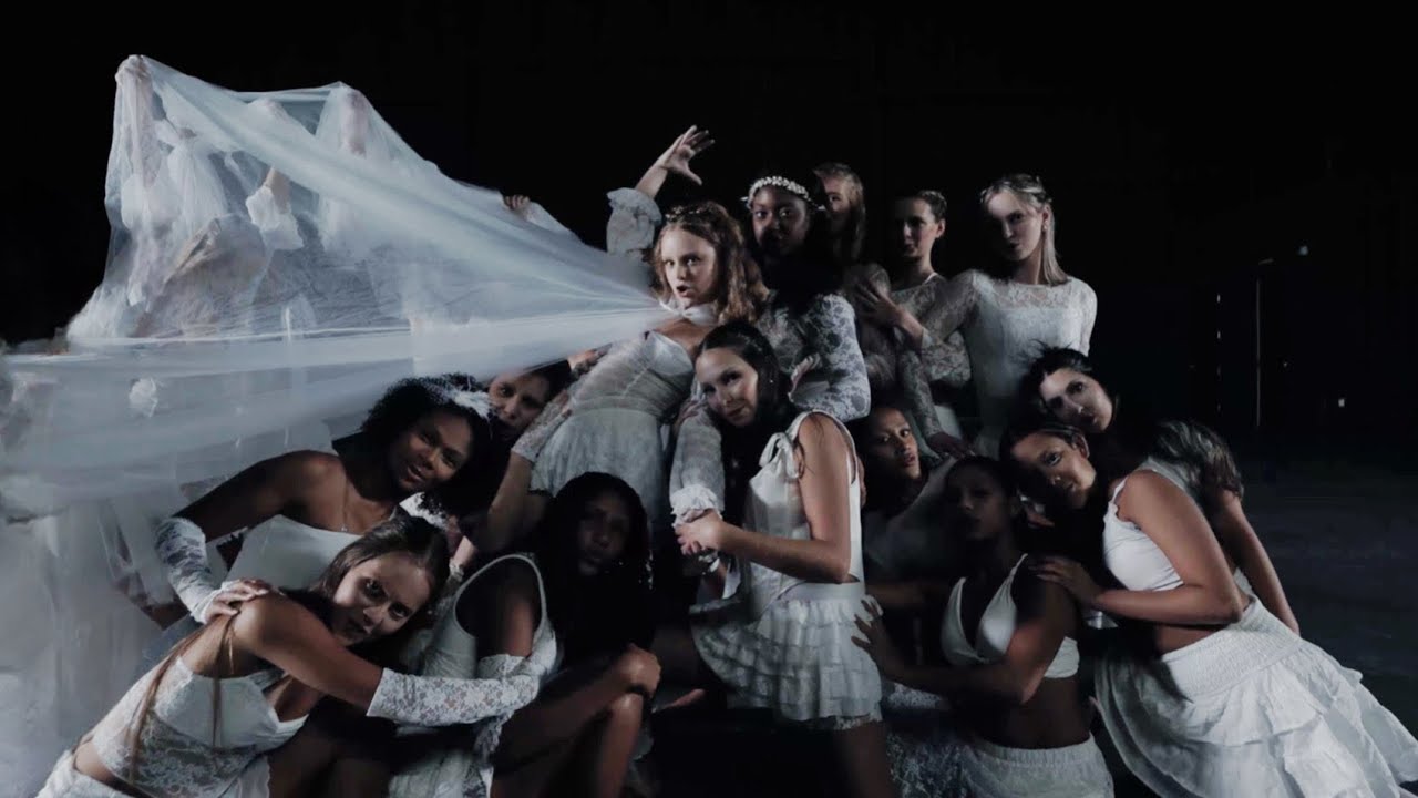 Lady Gaga - Abracadabra (Official Music Video) - YouTube