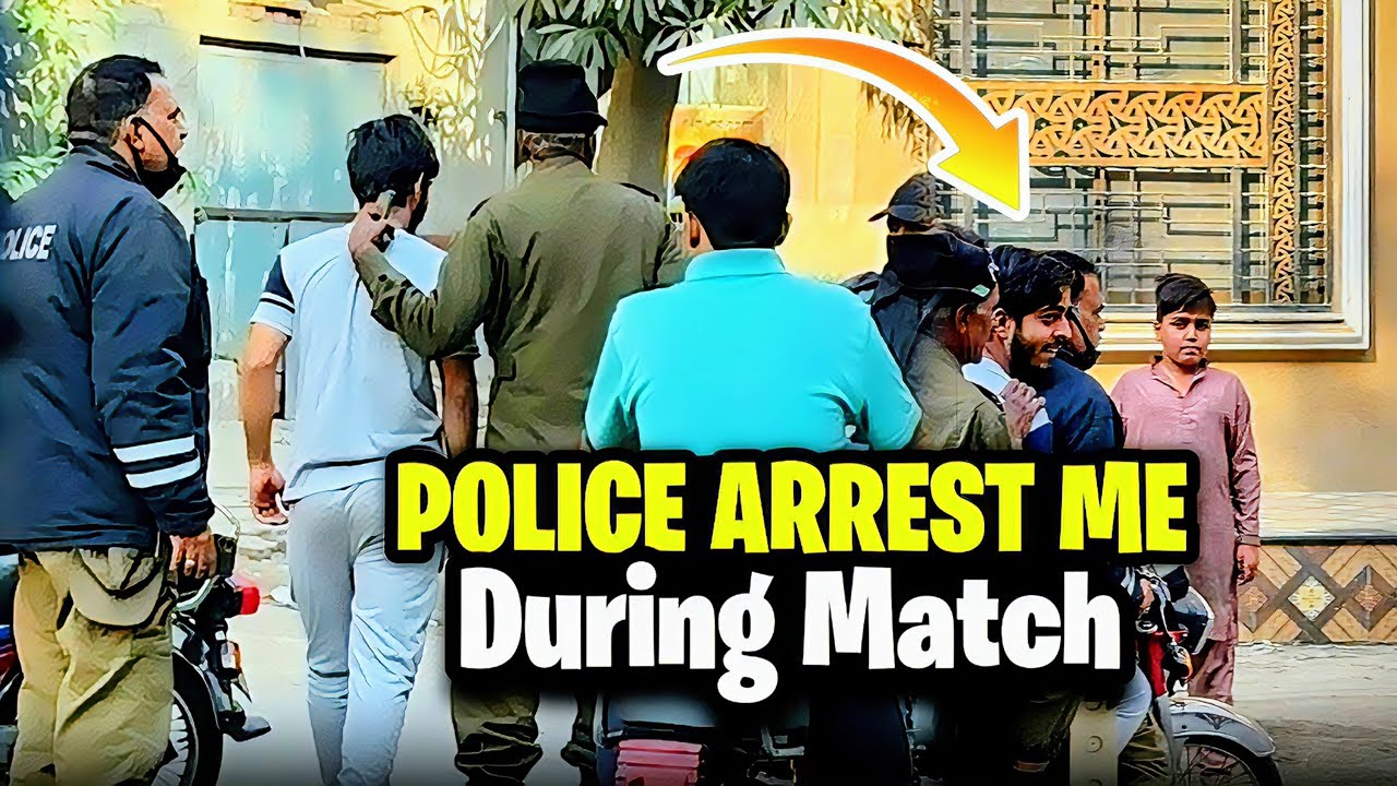 Police arresting people | Police arrest fbi agent part 2 | Police - YouTube